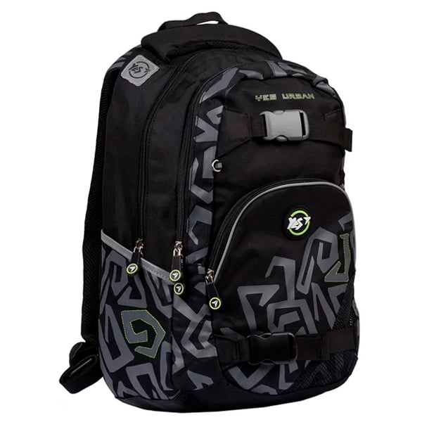 YES Urban (554694) | Yes Məktəbli çantaları | Irshad.az YES Urban (554694) | Yes Məktəbli çantaları | Irshad.az